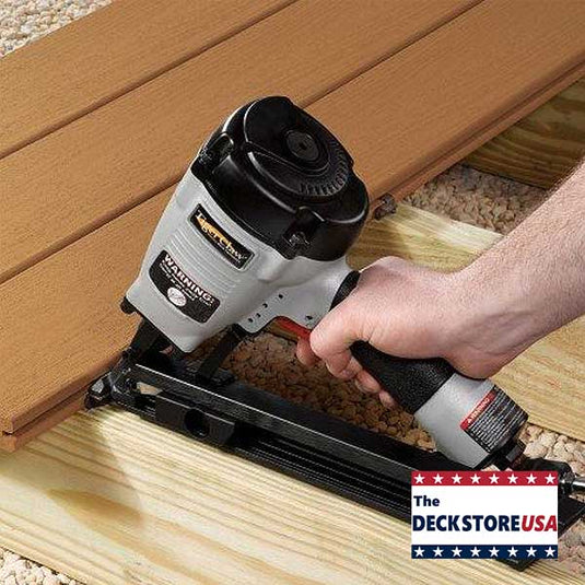 Buy Deck Fasteners - The Deck Store USA