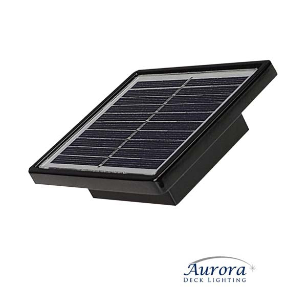 Aurora Replacement Solar Panels – The Deck Store USA