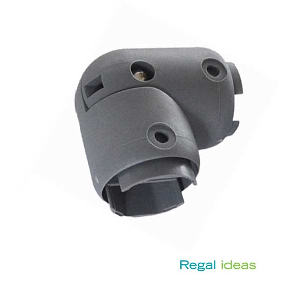 Regal Ideas ADA Handrail Adjustable Angle Connector – The Deck Store USA
