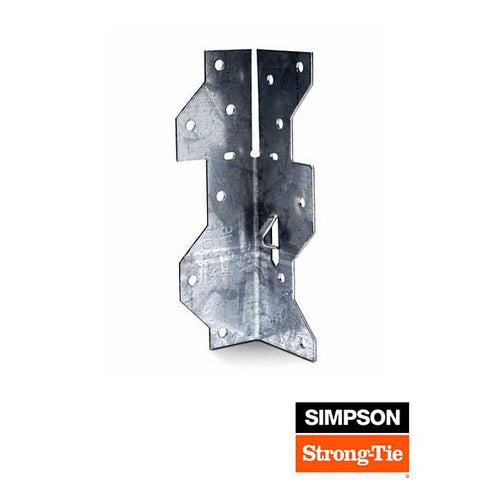 Simpson Strong-Tie A35Z Framing Angle - The Deck Store USA