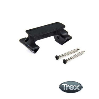 Trex Hideaway Butt Joint Clips – The Deck Store USA