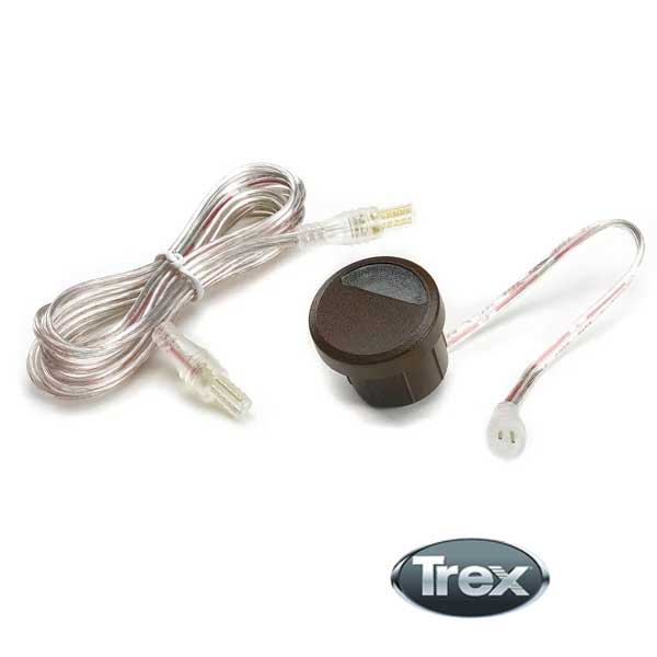 Trex Riser Lights – The Deck Store USA