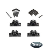 Trex Composite Deck Railing - The Deck Store USA