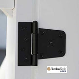 Timbertech/Azek Universal Gate Kit - The Deck Store USA