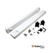 Timbertech/Azek Universal Gate Kit - The Deck Store USA