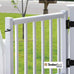 Timbertech/Azek Universal Gate Kit - The Deck Store USA
