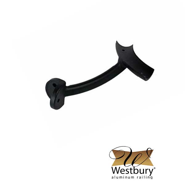 Westbury ADA Handrail Inside Corner Mount – The Deck Store USA