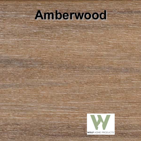 Wolf Decking Cortex – The Deck Store USA