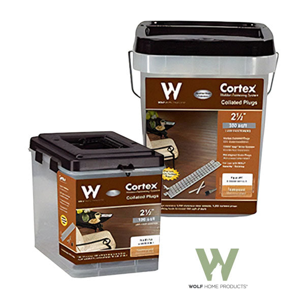 Wolf Decking Cortex – The Deck Store USA