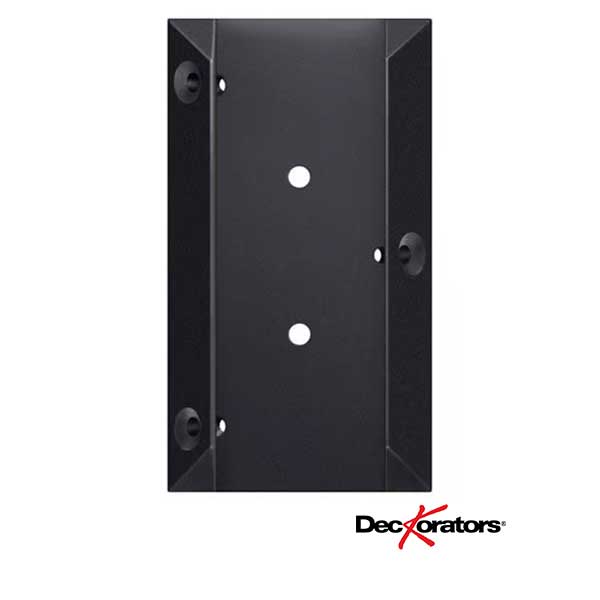 Deckorators Railing Connectors The Deck Store Usa