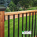 DekPro Traditional Face Mount Balusters - The Deck Store USA