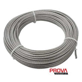 Prova Cable Railing - The Deck Store USA