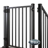 Trex Composite Deck Railing - The Deck Store USA