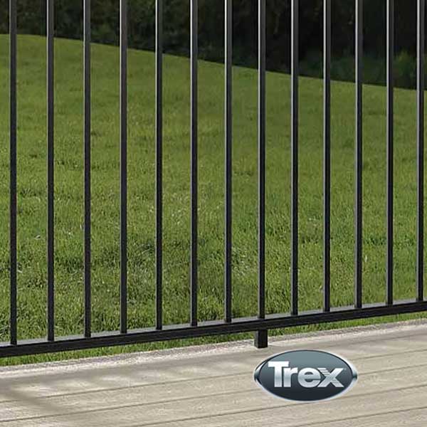 Trex Signature Foot Blocks - The Deck Store USA