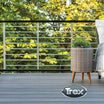 Trex Signature Rod Rail Kits - The Deck Store USA
