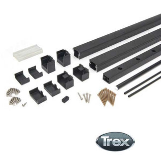 Trex Signature Rod Rail Kits - The Deck Store USA