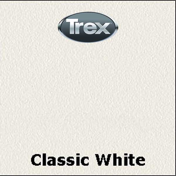 Trex Signature Square Baluster Stair Rail Kits - The Deck Store USA