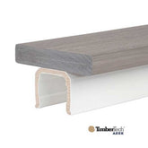 Timbertech/Azek Composite Deck Railing - The Deck Store USA