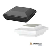 Timbertech/Azek Classic Composite Deck Railing - The Deck Store USA