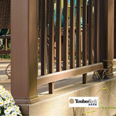Timbertech/Azek Classic Composite Deck Railing - The Deck Store USA