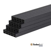 Timbertech/Azek Classic Composite Deck Railing - The Deck Store USA